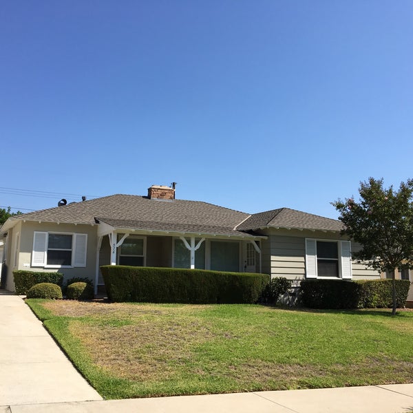 Kevin Arnold House - Wonder Years - Arts and Entertainment
