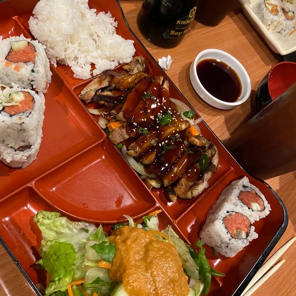 Photos at Sushi ko - 5 tips from 197 visitors