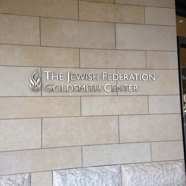The Jewish Federation of Greater Los Angeles - Mid-City West - 3 tips