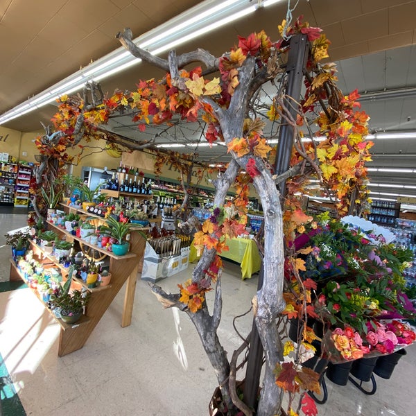 Fields Market - Grocery Store