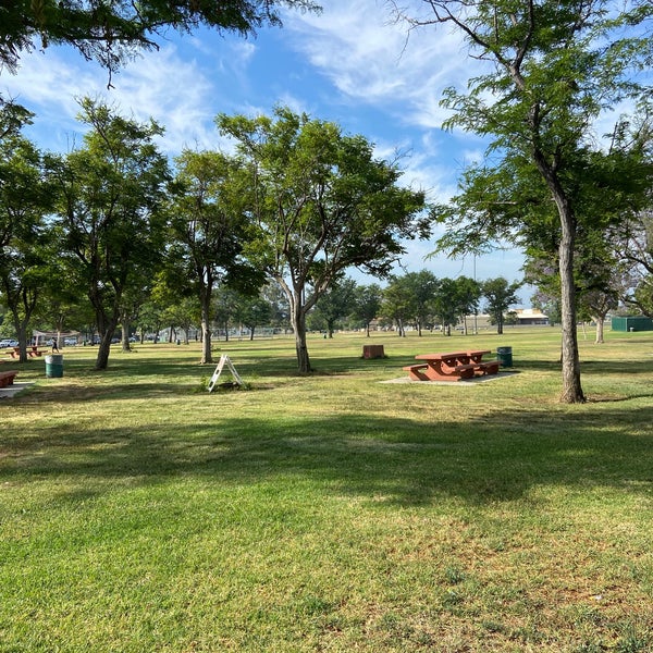 Photos at Mason Recreation Center - Park