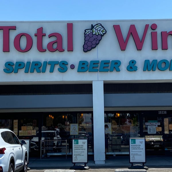 Total Wine & More - Wine Store in Northridge