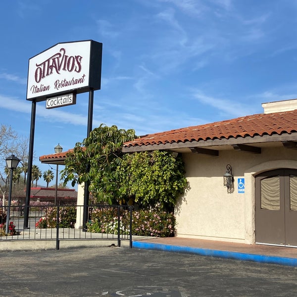 Italian Restaurants In Camarillo