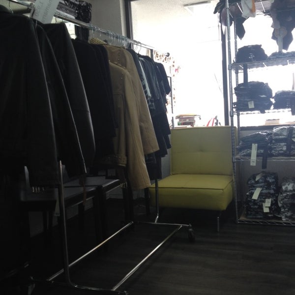 Royal Closet - Design Studio in Anzures