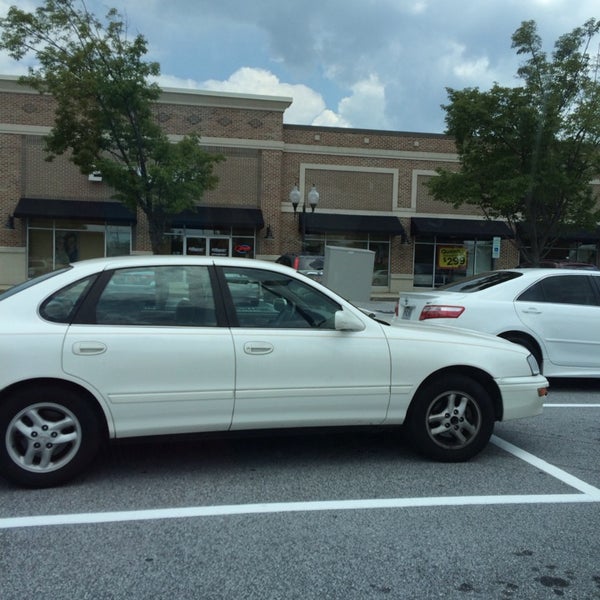 Eyemart Express Greenville Sc