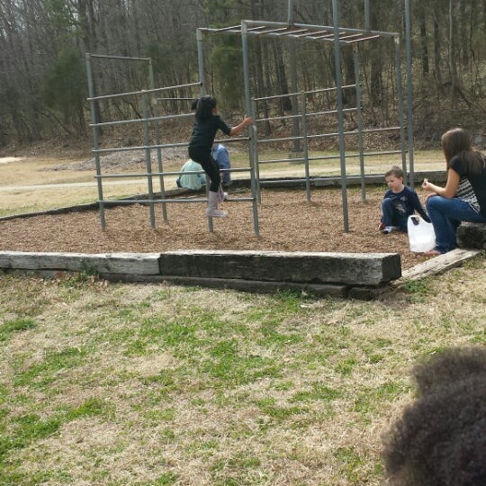 Jones Valley Elementary School - Elementary School