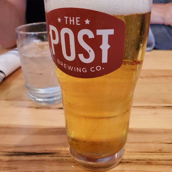 The Post Chicken And Beer - Rosedale - Denver, CO