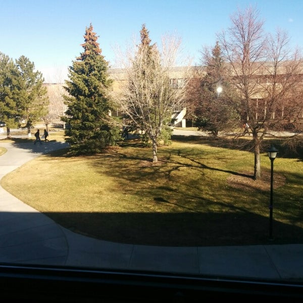 SUU Dixie Leavitt Business Building - 1 tip from 41 visitors