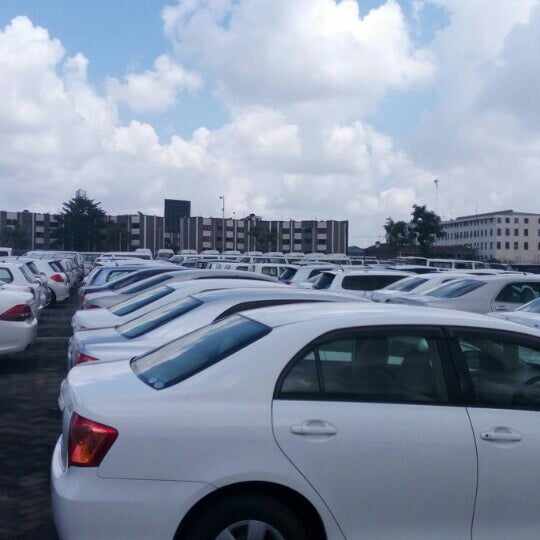 Toyotsu Auto Mart Kenya - Nairobi, Nairobi