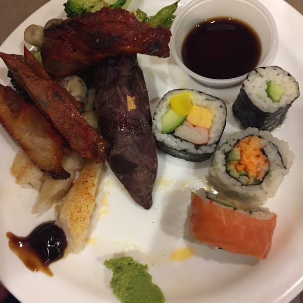 Imperial Buffet (Now Closed) - Clairlea - Birchmount - Toronto, ON