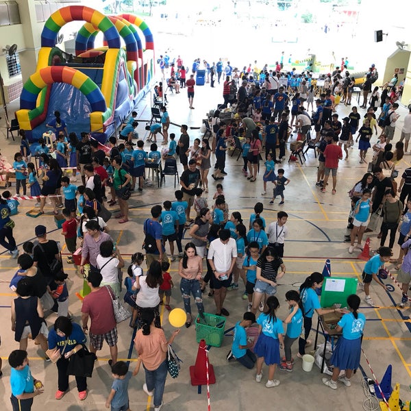 Fairfield Methodist School (Primary)