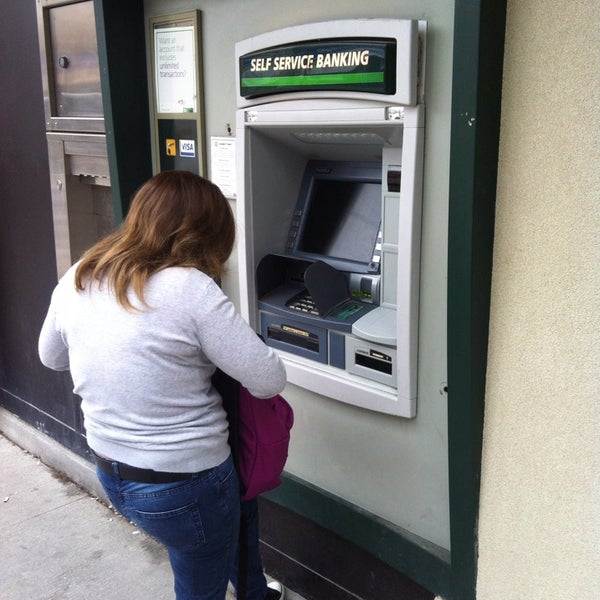 TD Canada Trust - Centretown-Downtown - 263 Elgin St