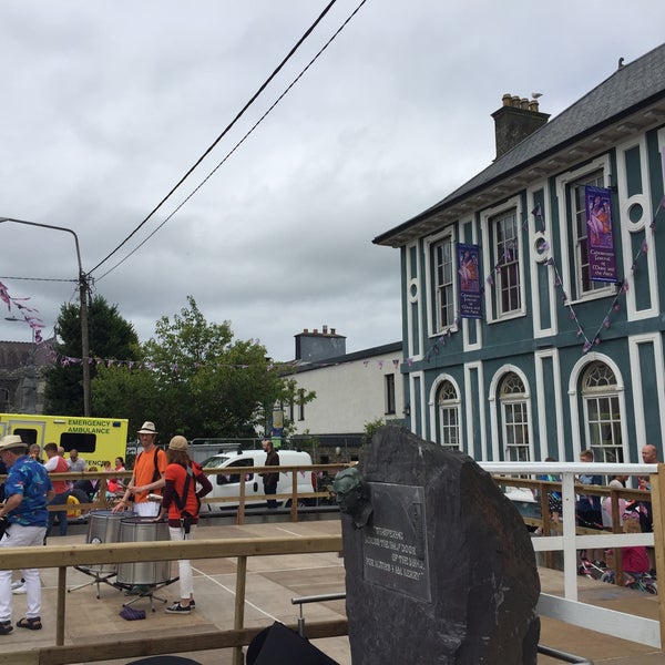 Cahersiveen - Co Kerry, Co Kerry