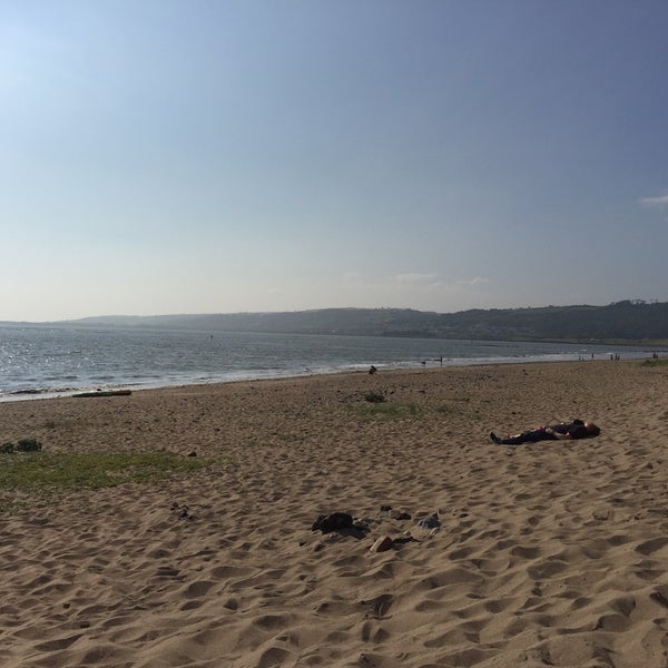 Photos at Llanelli Beach