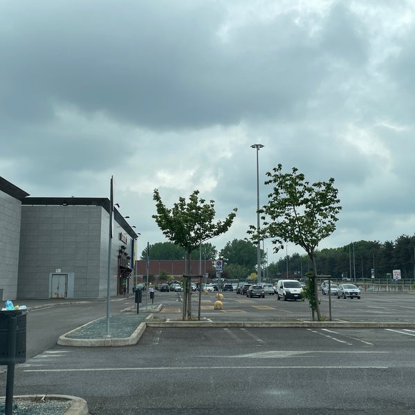 Rho Center - Rho, Lombardia