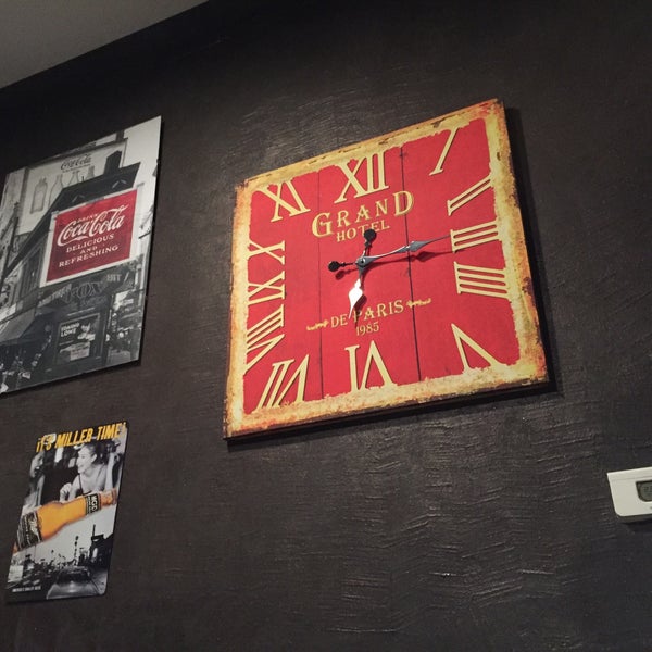 Café Nasta - Corso Magenta 110