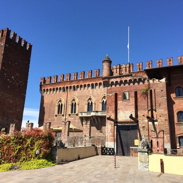 Castello di Carimate Hotel - 6 tips from 236 visitors