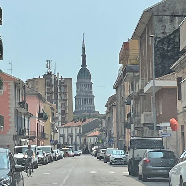 Novara - Novara, Piemonte