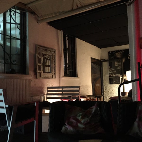 Café Nasta - Corso Magenta 110