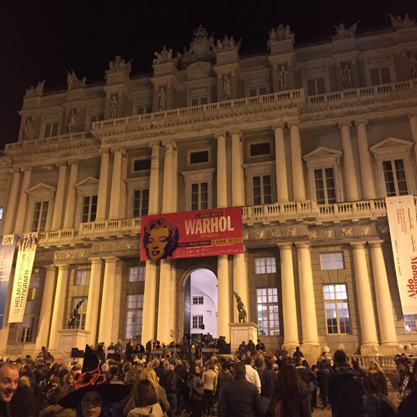 Piazza Matteotti - Centro Est - Genova, Liguria