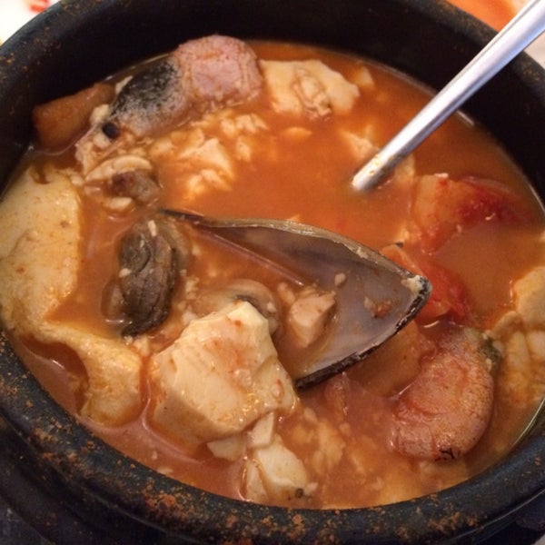 Chodang Soon Tofu - Etobicoke, ON