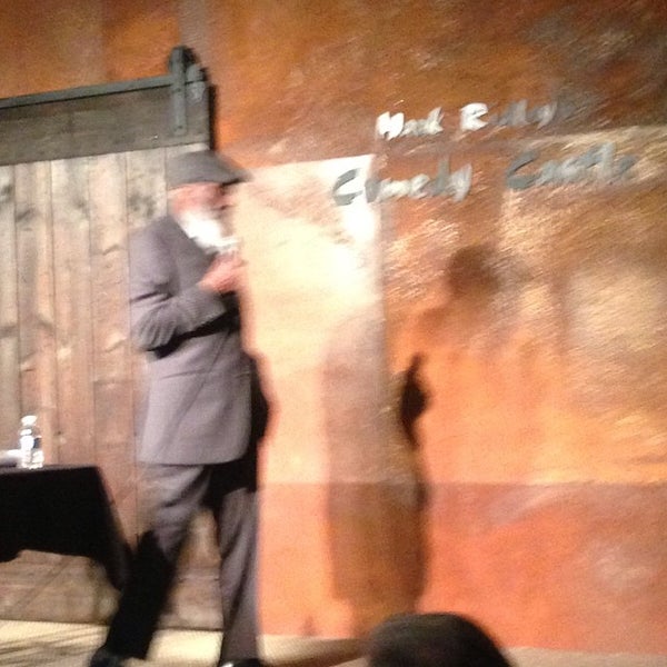 Photos at Mark Ridley's Comedy Castle - Comedy Club in Downtown Royal Oak
