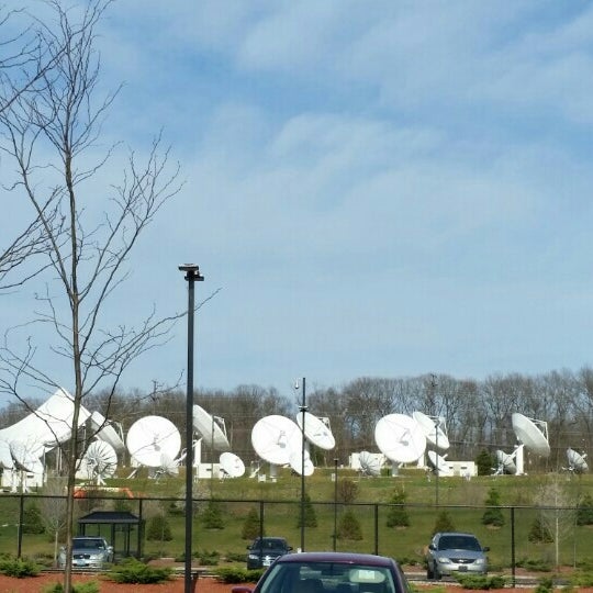 ESPN Digital Center - Building