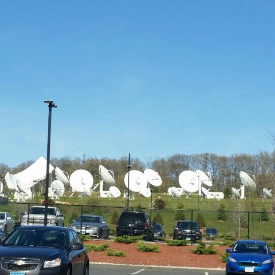 ESPN Digital Center - Building