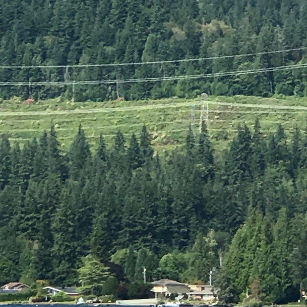 Sudden Valley Marina - Bellingham, WA