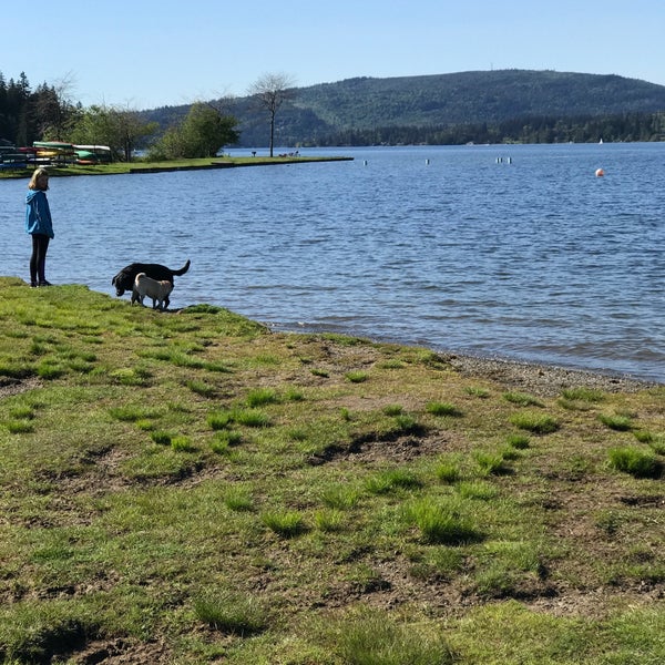 Sudden Valley Marina - Bellingham, WA