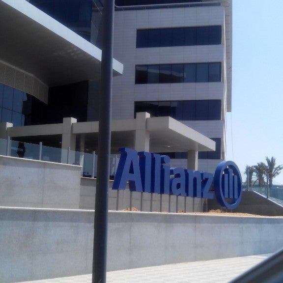 Allianz Egypt - 5 tips from 107 visitors