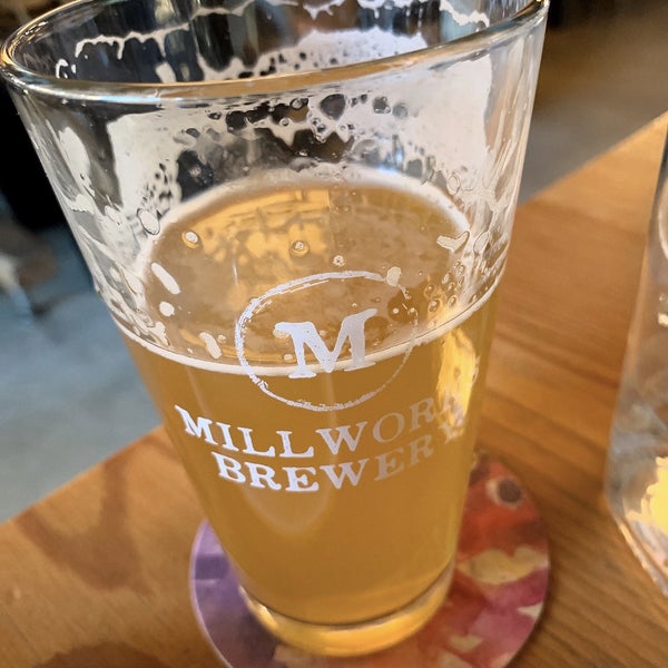 The Millworks - Brewery in Harrisburg