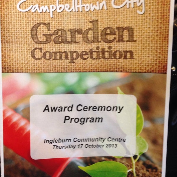 Ingleburn Community Centre - Ingleburn, NSW