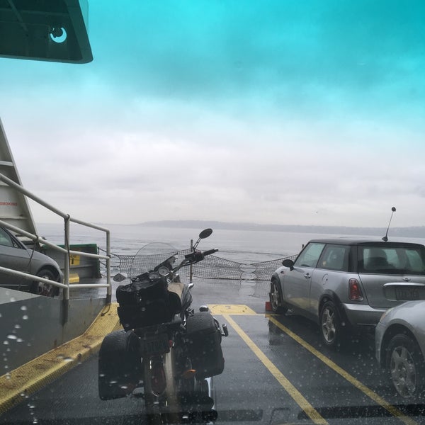 Photos at Vashon Island Ferry Terminal - 10800 N Vashon Hwy