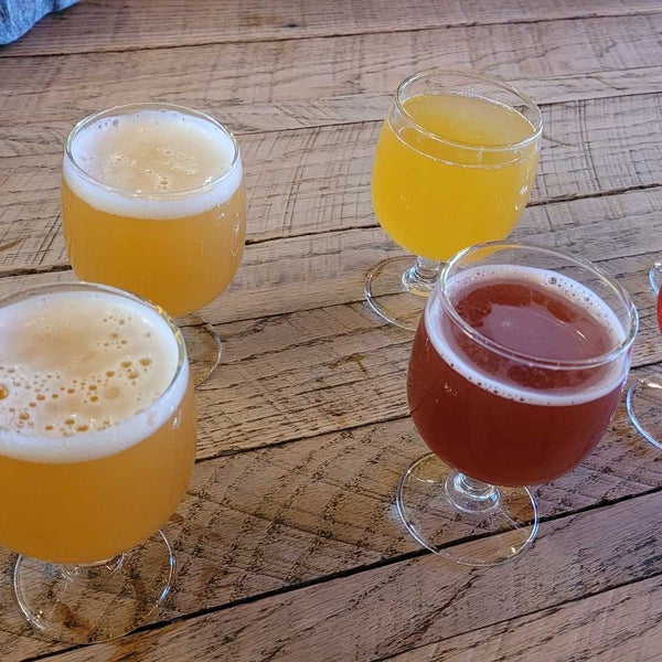 Commonwealth Brewing Company - Bayfront - 10 tips