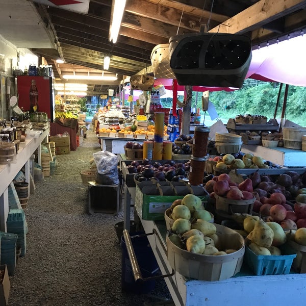 Vinnie's Farm Market - 11 tips