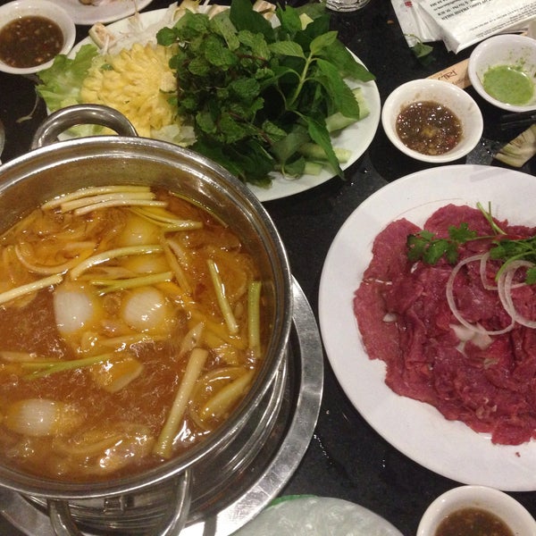 Tu Tri Restaurant - Thành phố Hồ Chí Minh, Thành phố Hồ Chí Minh