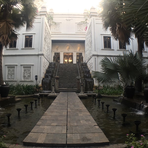 Cham Charm (Now Closed) - Vietnamese Restaurant