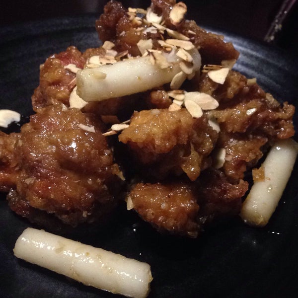 Photos at Cocodak Korean Chicken Restaurant