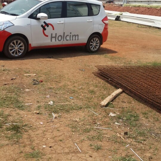 PT YCH Indonesia - Coworking Space