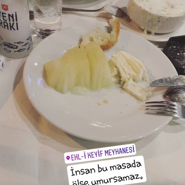 Ehl-i Keyf - Meyhane