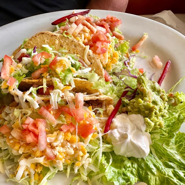 Emma's Grill - Mexican Restaurant