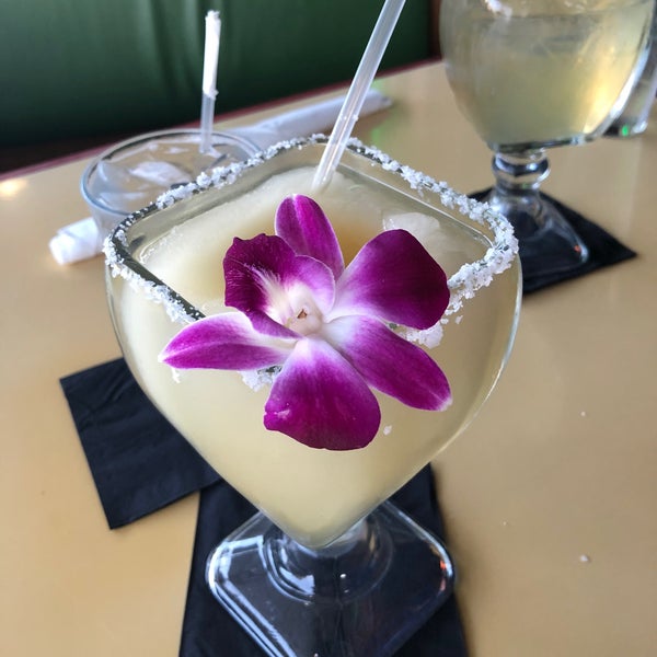 Emma's Grill - Mexican Restaurant