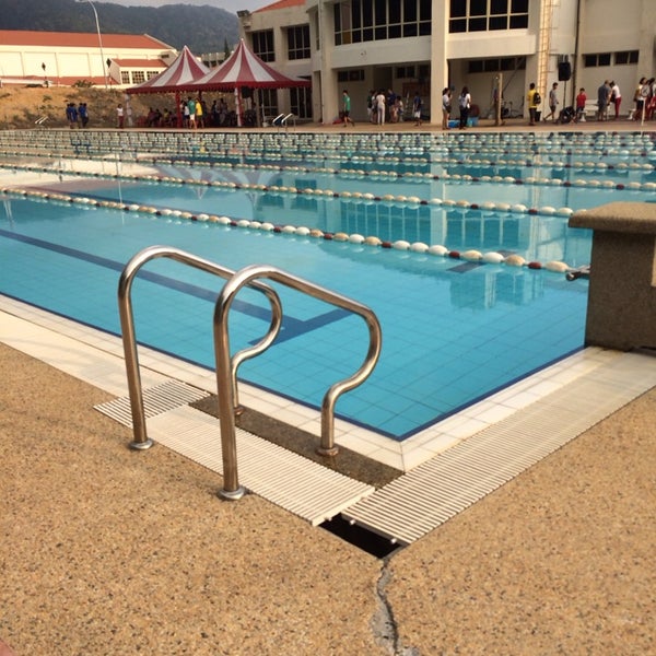 TARC Swimming Pool - Swimming Pool