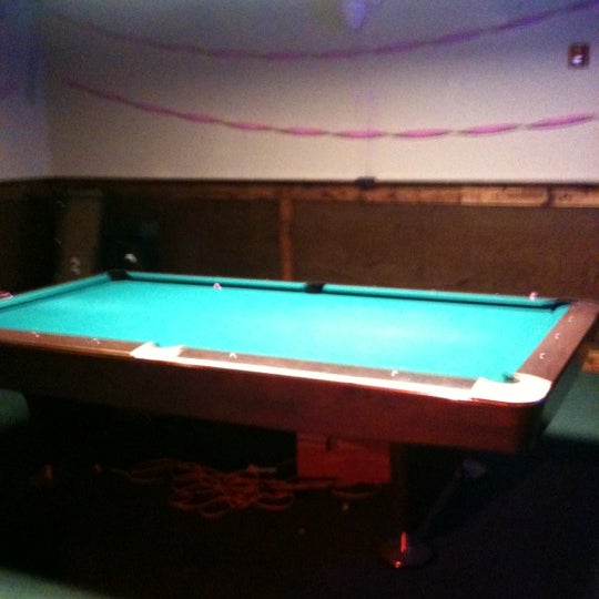 Main Street Billiards - Pool Hall