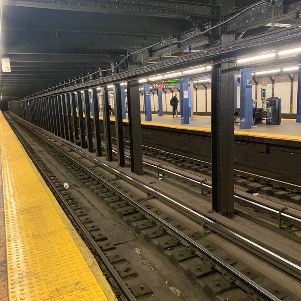 Photos at MTA Subway - 14th St (1/2/3) - Chelsea - 23 tips