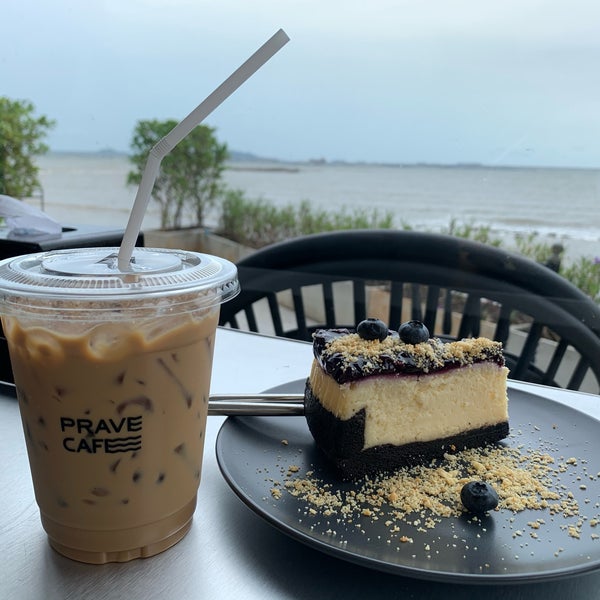 Prave Cafe (เพรฟคาเฟ่) - Coffee Shop in Si Racha