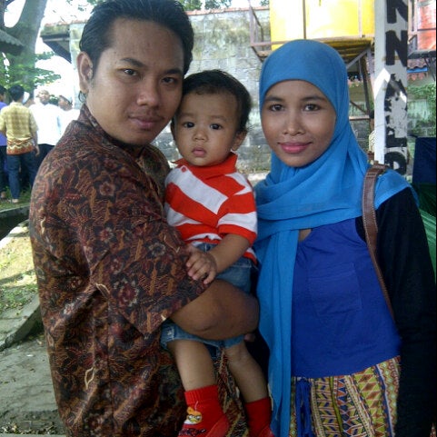 Auditorium Kampus Limo UPN 'Veteran' Jakarta - 5 visitors