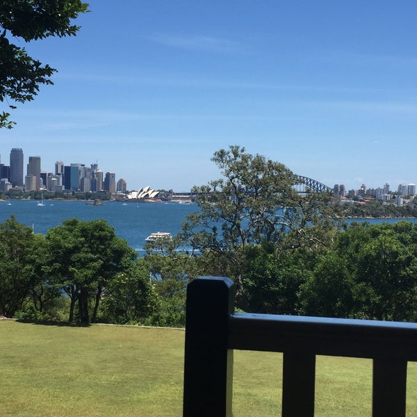 Athol Hall (Now Closed) - Mosman, NSW