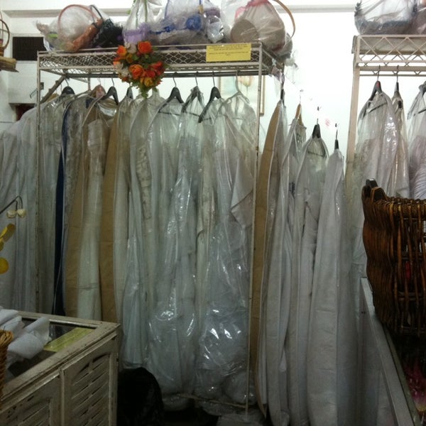 Pat-Gar Sales & Services - Bridal Store